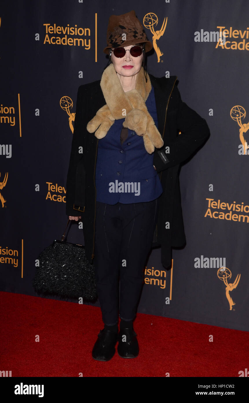 Toni basil hi-res stock photography and images - Alamy