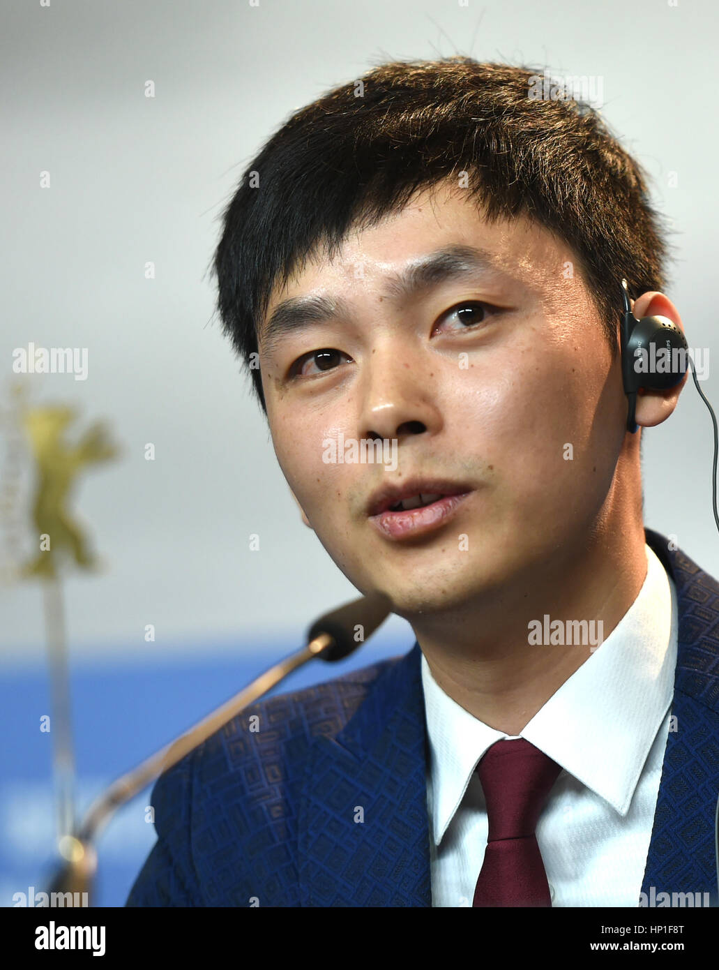 Yang cheng hi-res stock photography and images - Alamy