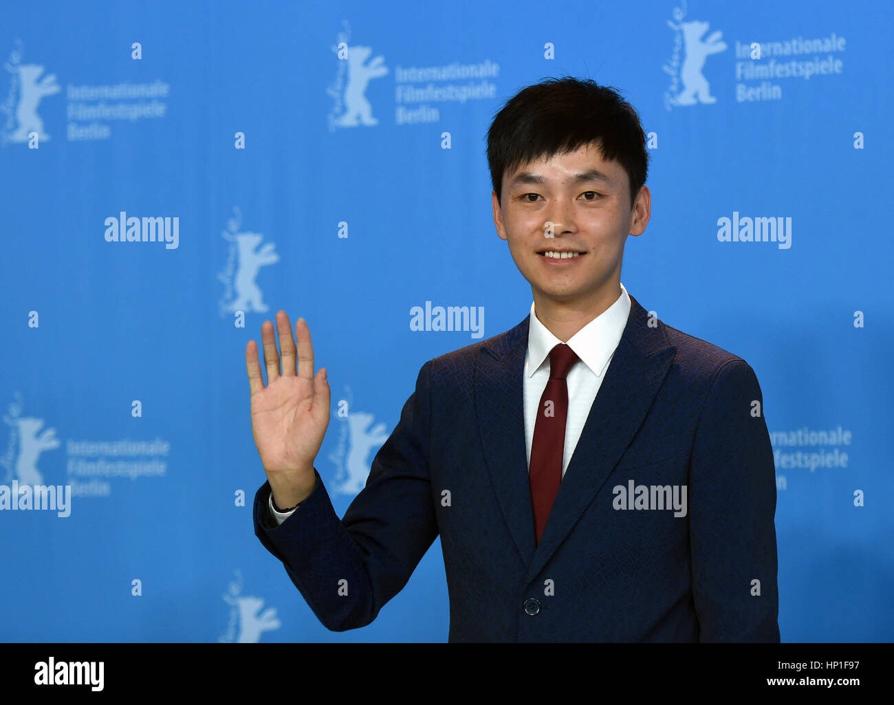 Yang cheng hi-res stock photography and images - Alamy