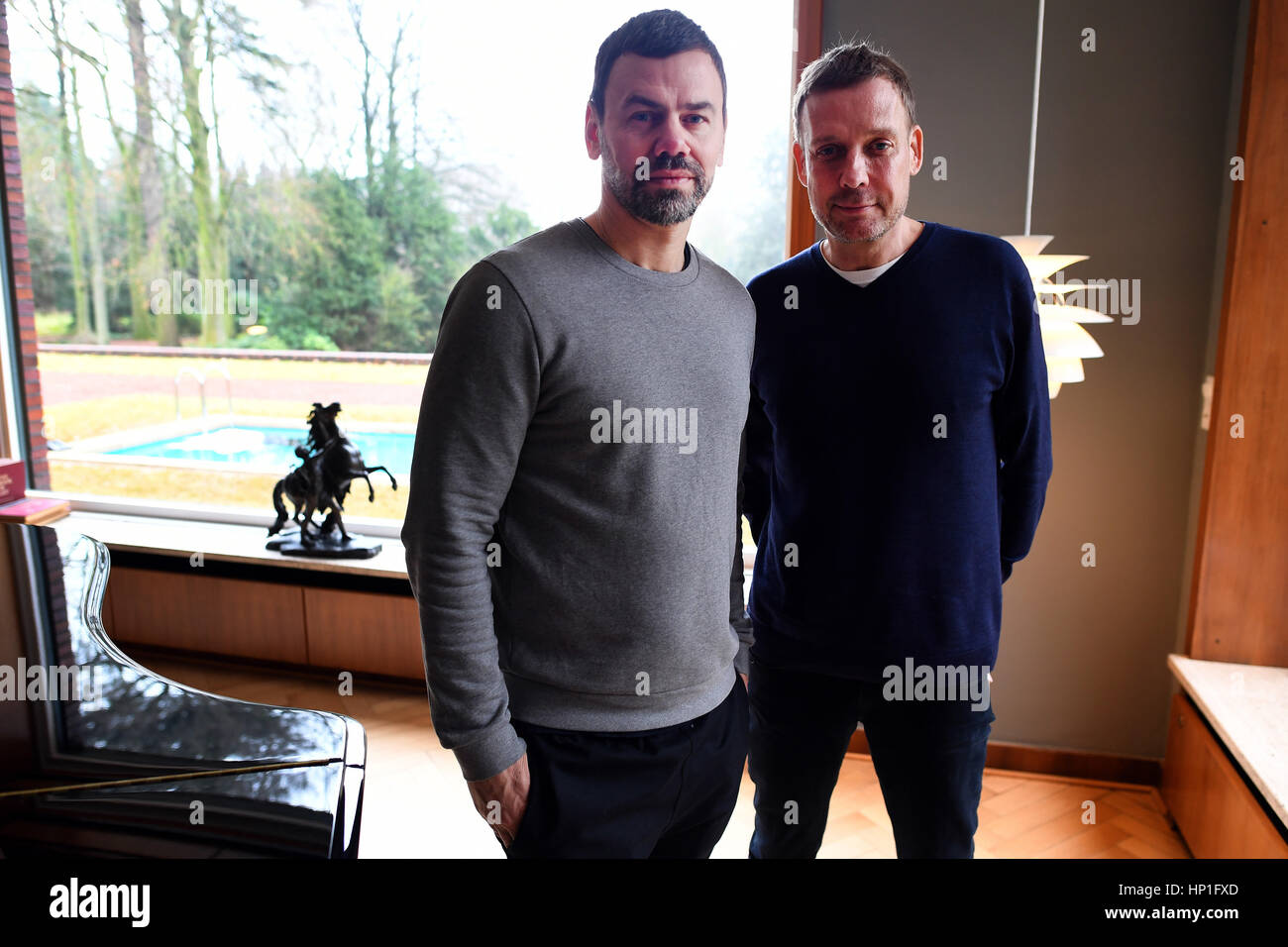 Designed by scandinavian art duo of michael elmgreen ingar dragset hi ...