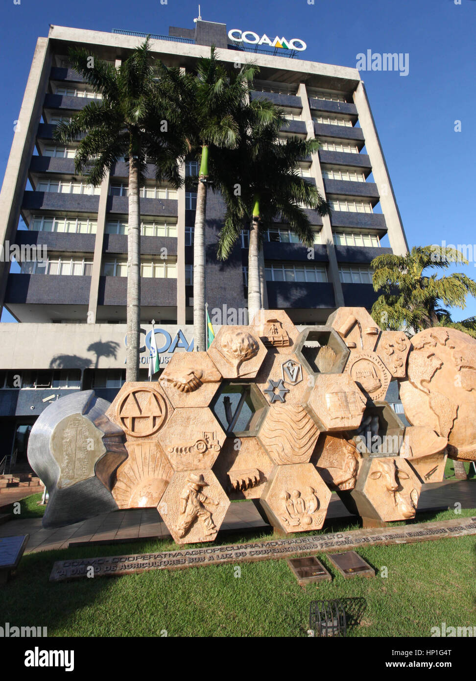 Coamo pr hi-res stock photography and images - Alamy