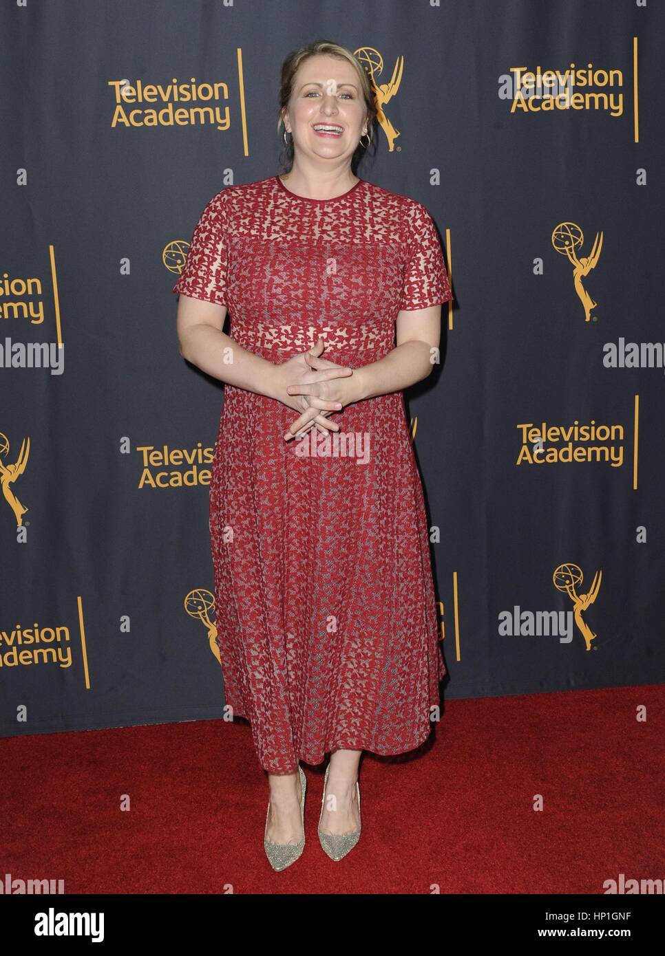 North Hollywood, California, USA. 16th Feb, 2017. Mandy Moore at ...