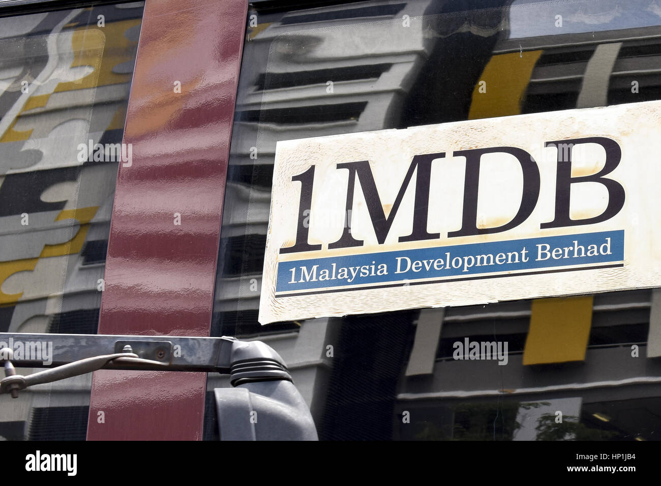 1malaysia hi-res stock photography and images - Alamy