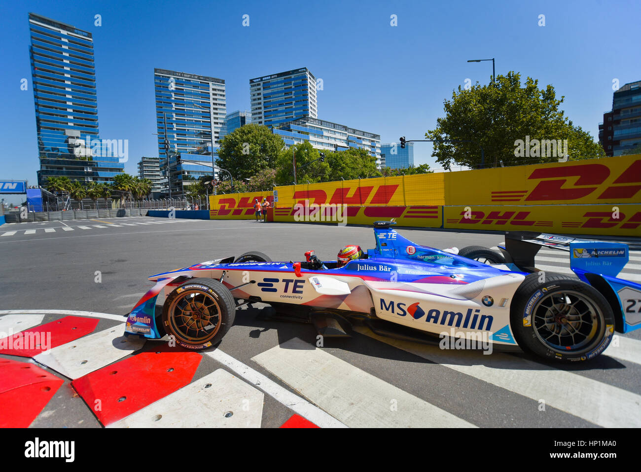 Formula e hi-res stock photography and images - Alamy