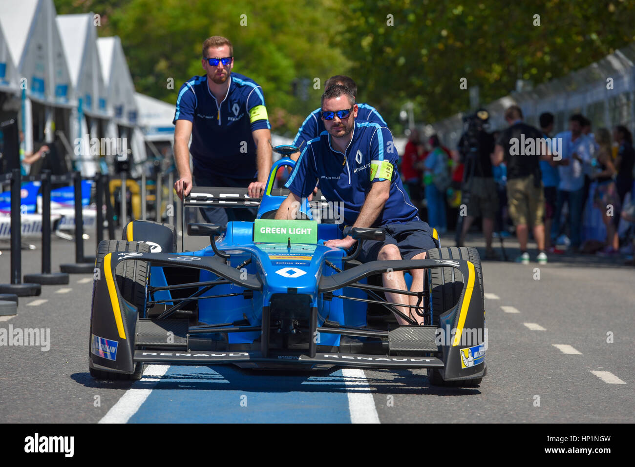 Dams racing team hi-res stock photography and images - Alamy