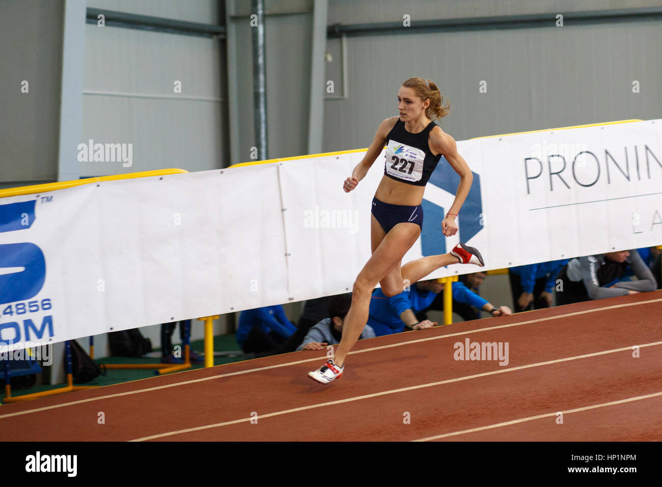 Anna drozdova hi-res stock photography and images - Alamy