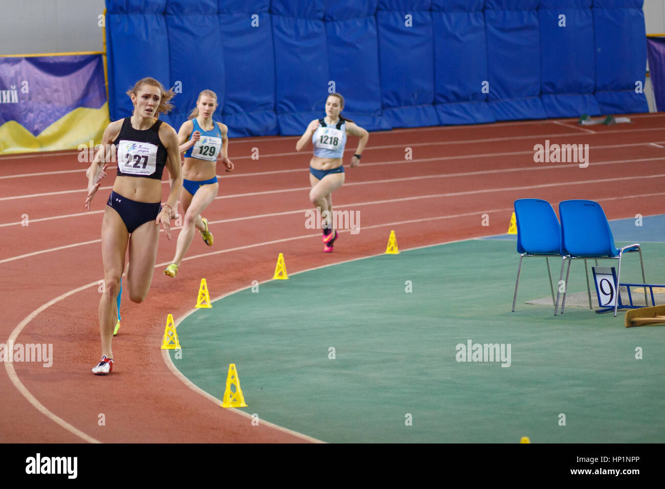 Anna drozdova hi-res stock photography and images - Alamy