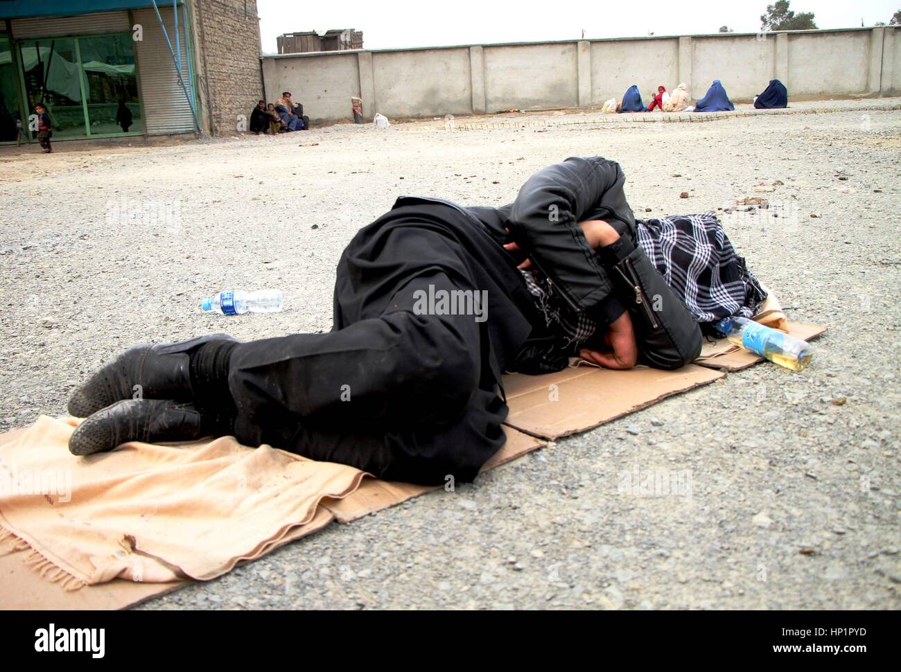 Torkham gate border hi-res stock photography and images - Alamy