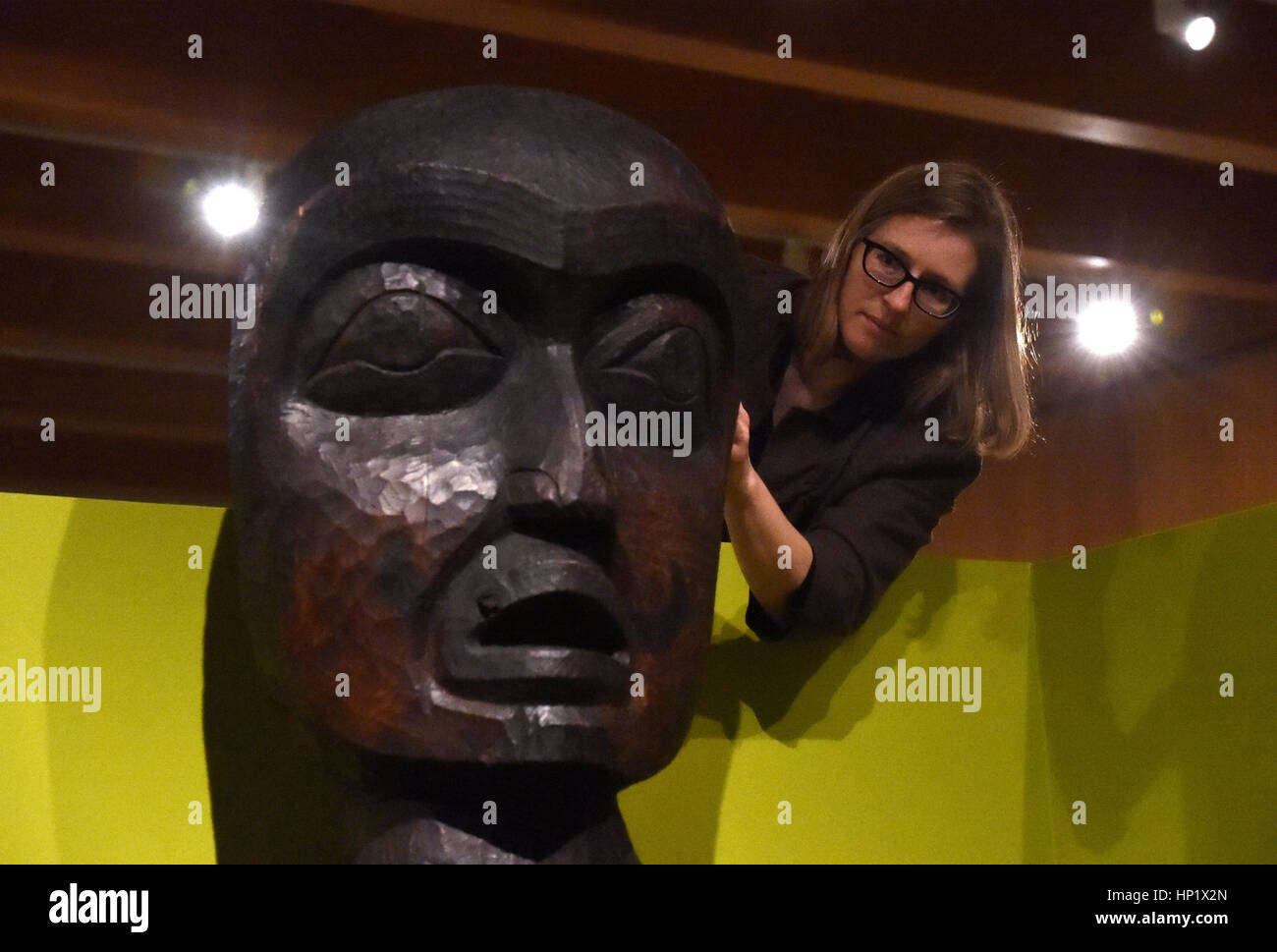 Project curator british museum hi-res stock photography and images - Alamy