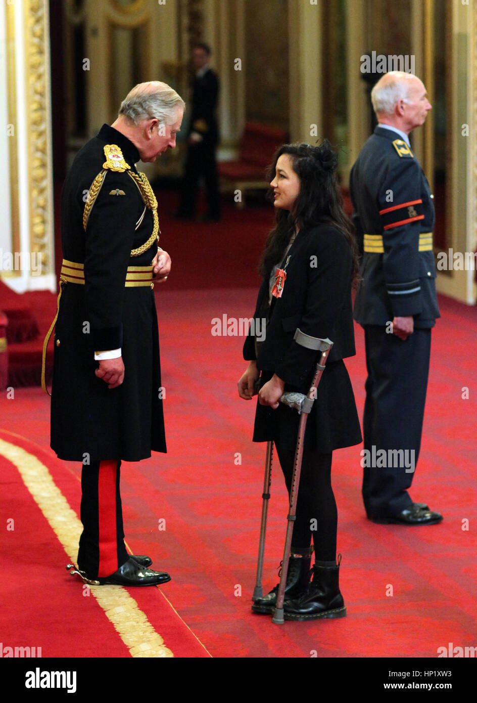 Alice tai hi-res stock photography and images - Alamy