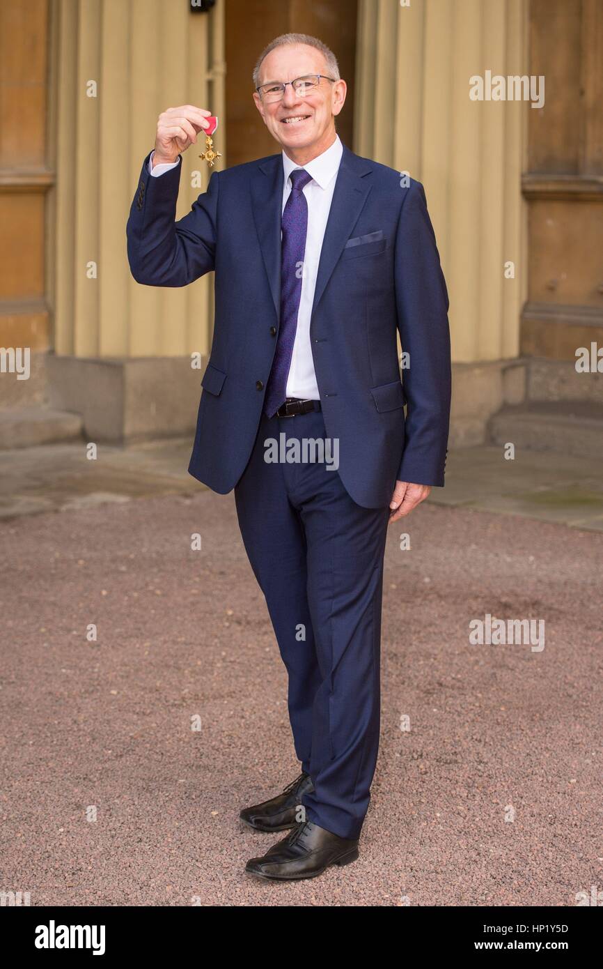 Peter rowley buckingham palace hi-res stock photography and images - Alamy
