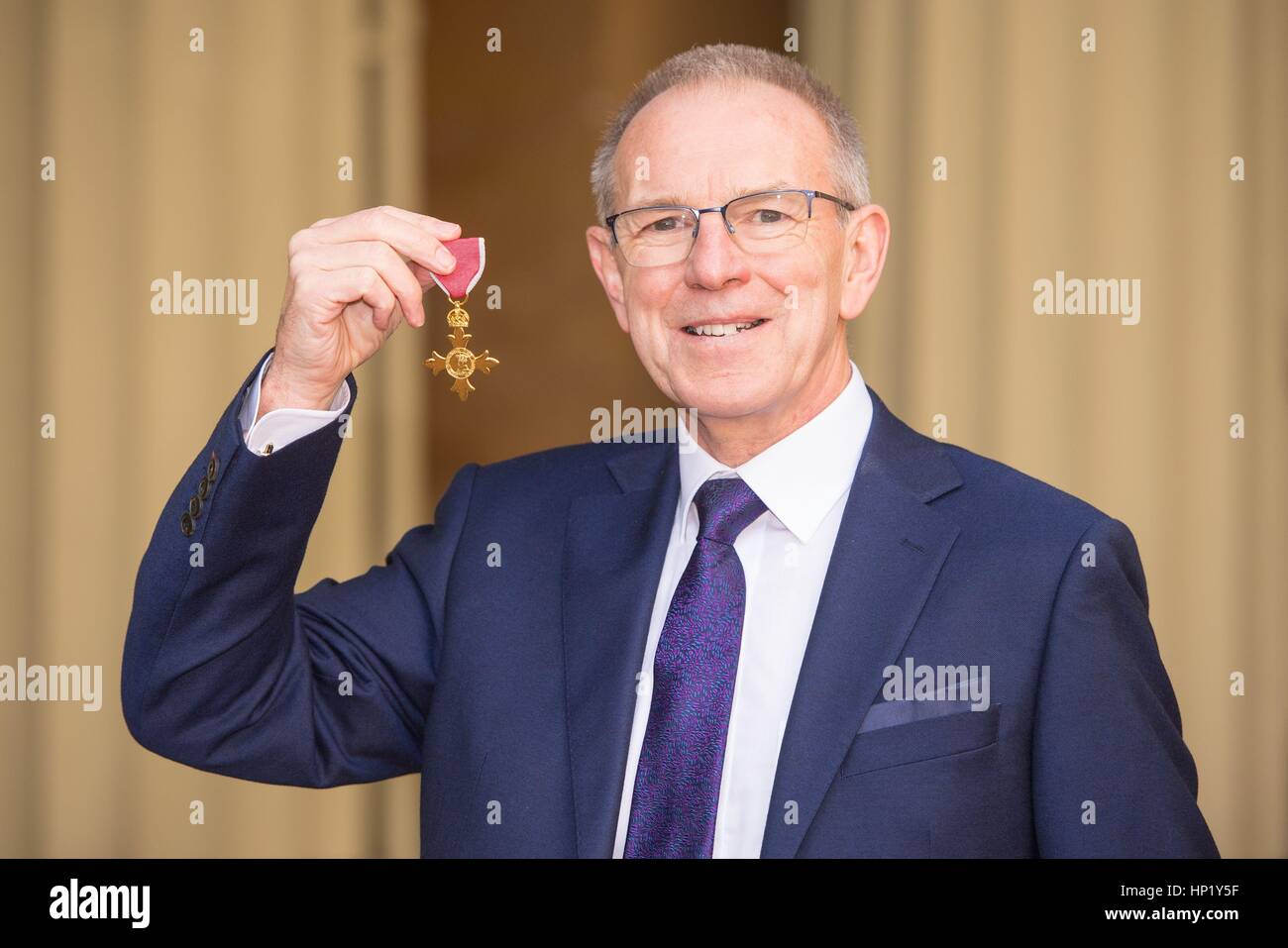 Peter rowley buckingham palace hi-res stock photography and images - Alamy