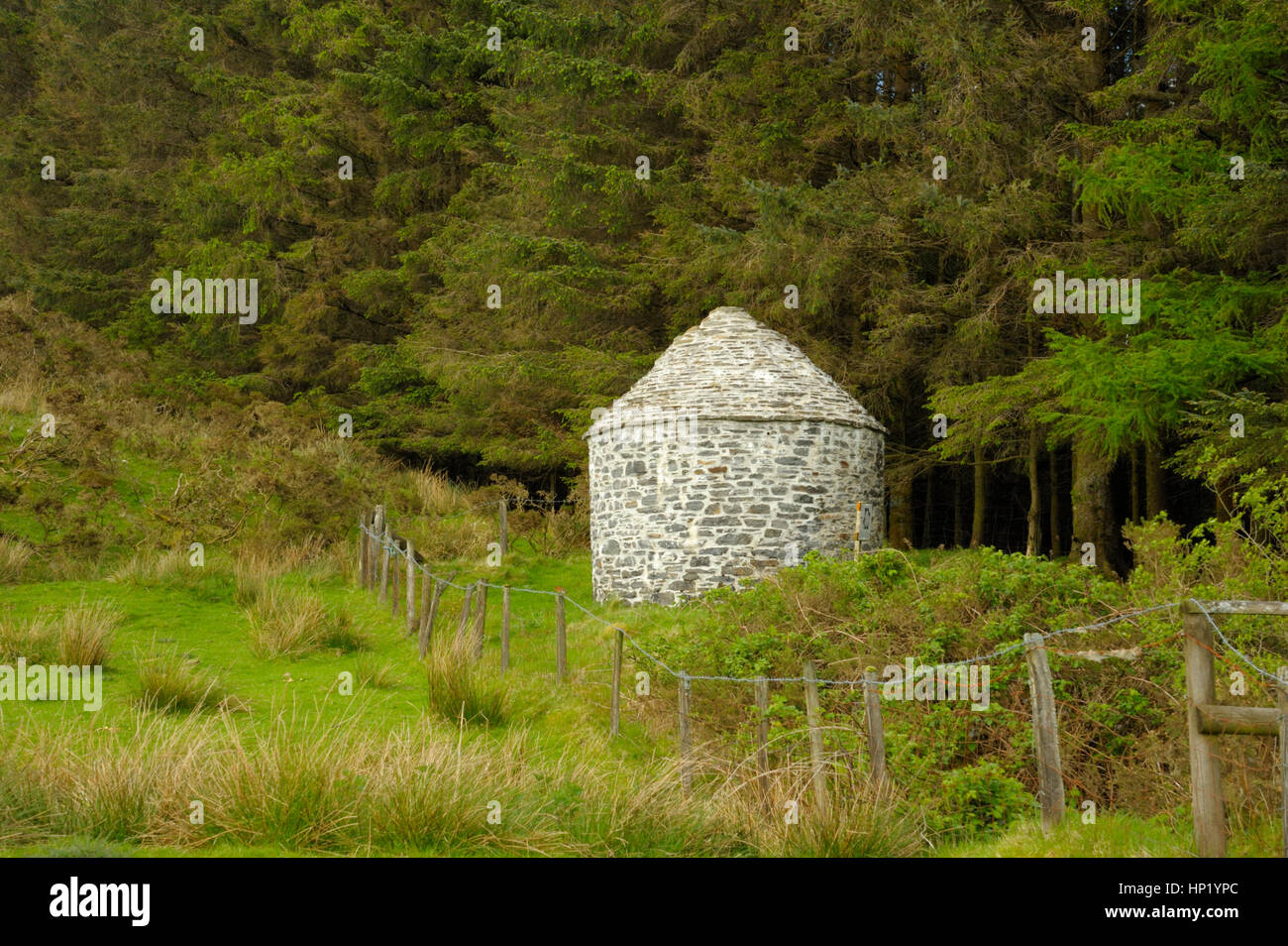 Powder house hi-res stock photography and images - Alamy