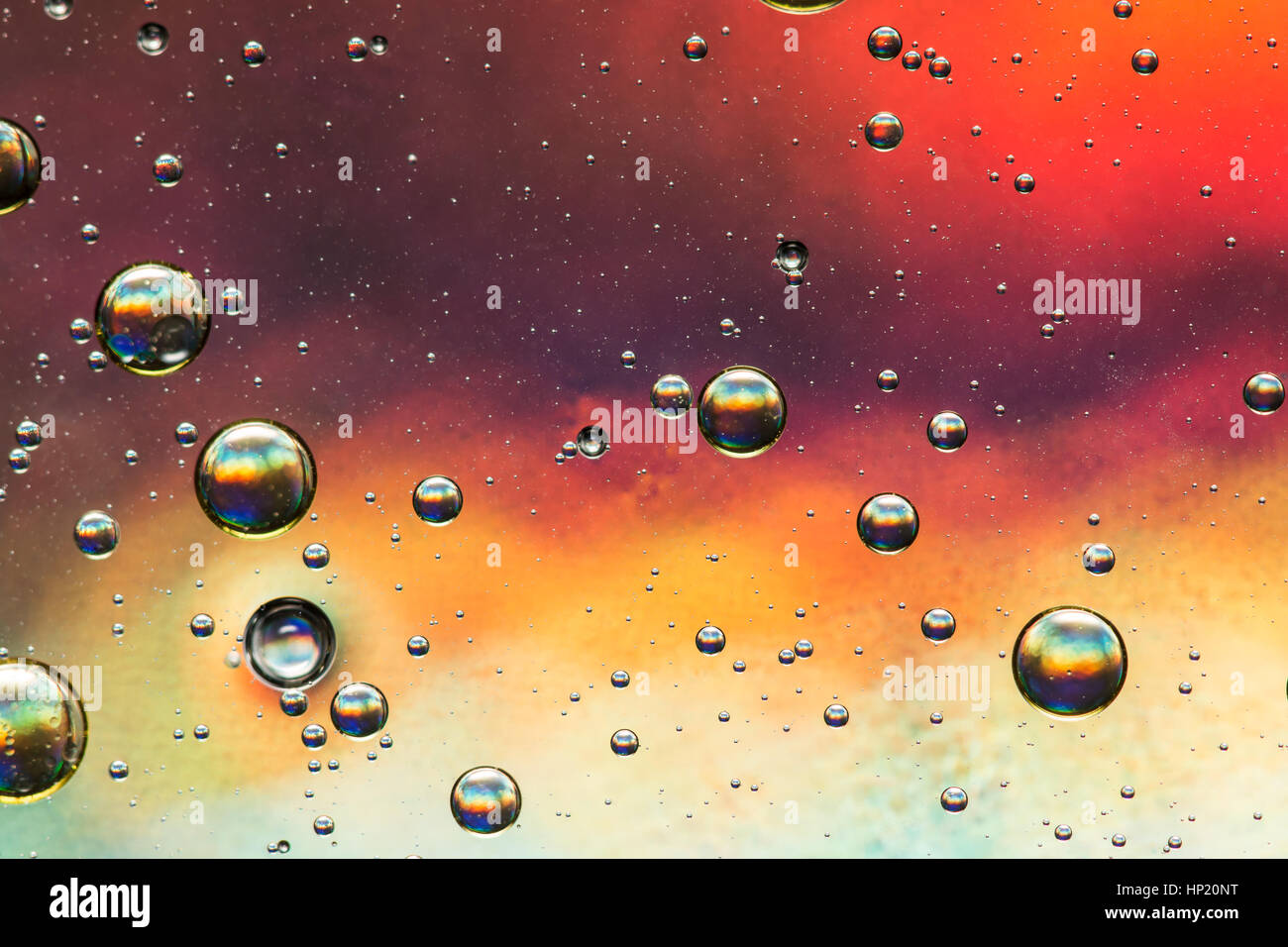 Colorful abstract art psychedelic background hi-res stock photography ...