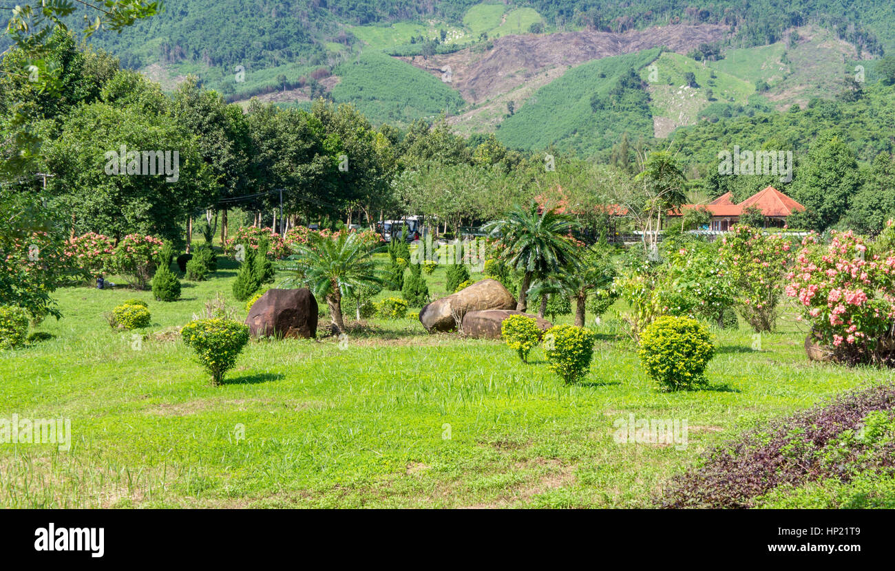 Well maintained agriculture hi-res stock photography and images - Alamy