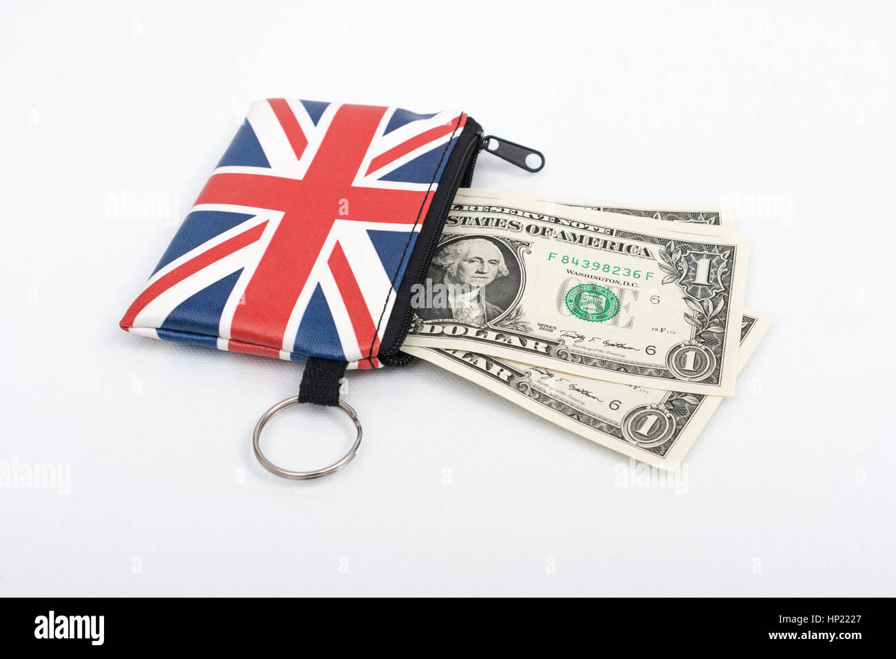 Coin purse american flag hi-res stock photography and images - Alamy