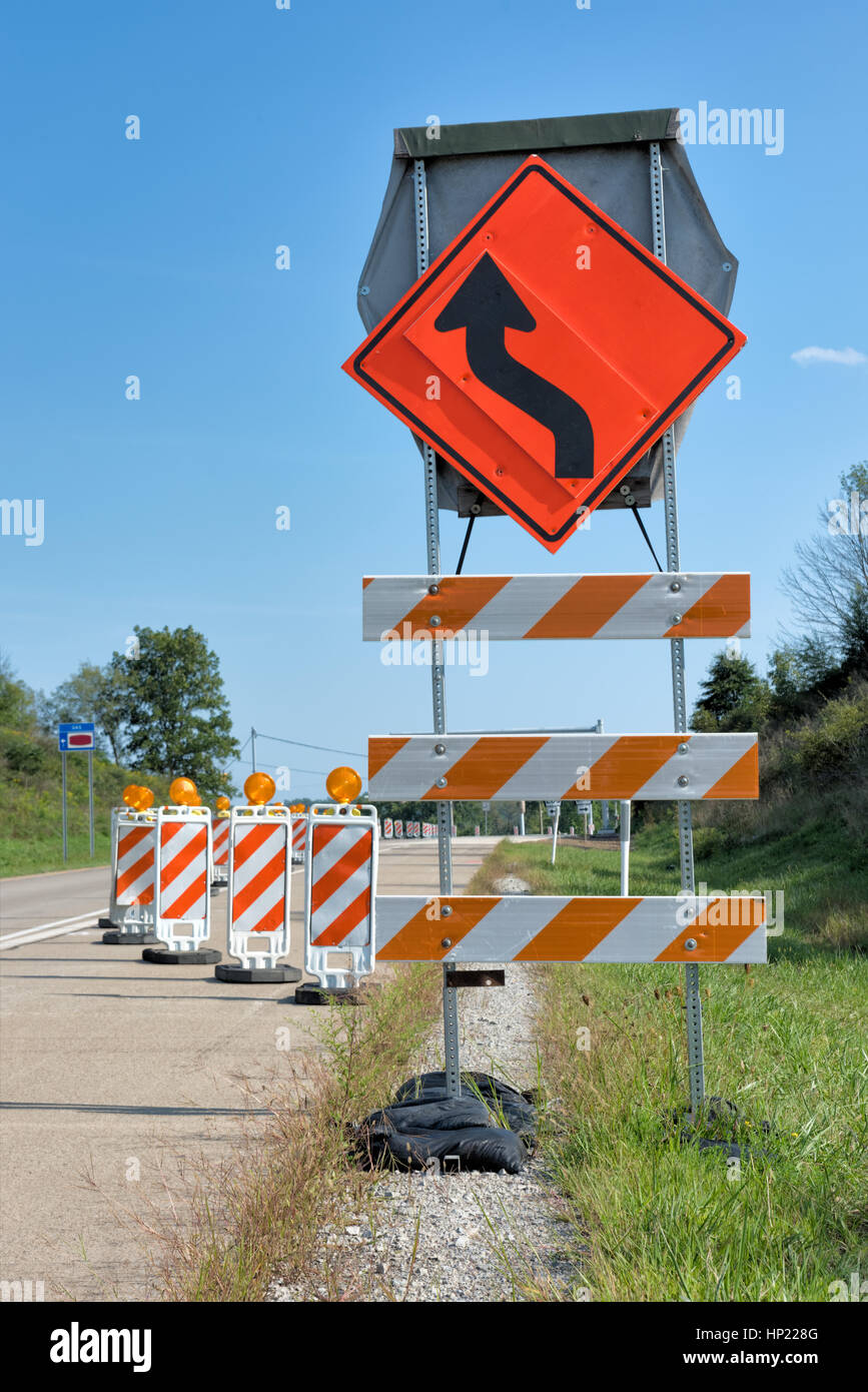 Warning Keep Out Sign High Resolution Stock Photography and Images - Alamy