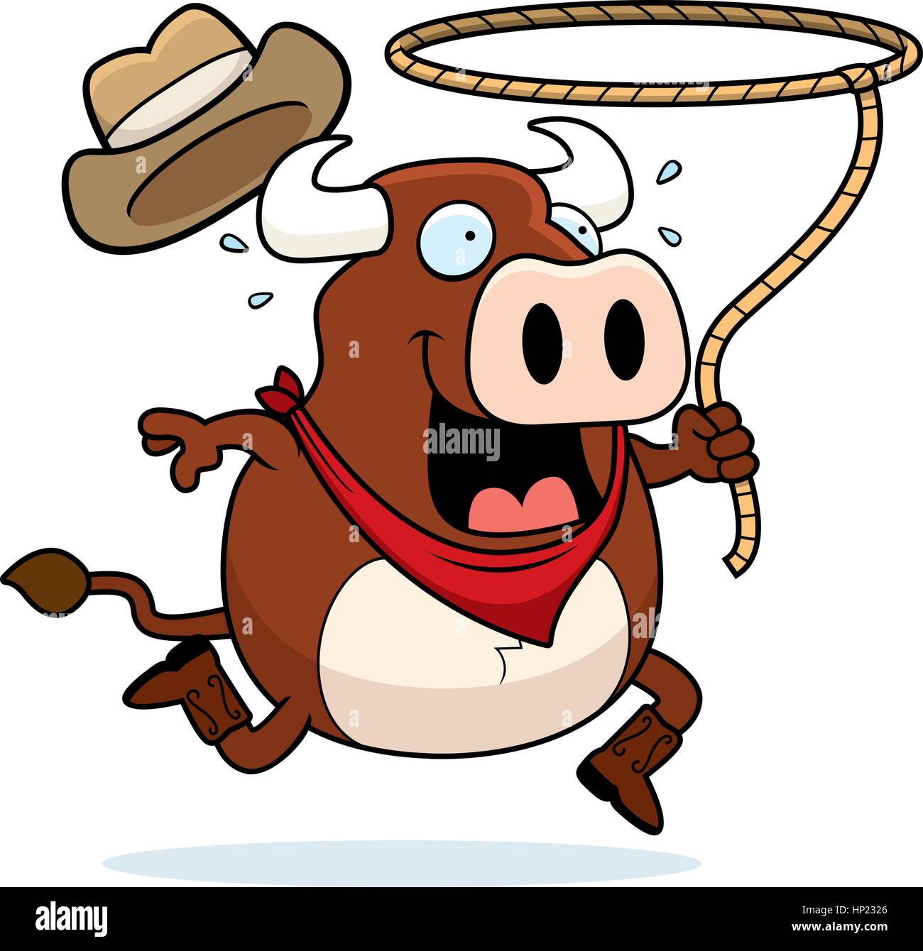 Bull rodeo running hi-res stock photography and images - Alamy