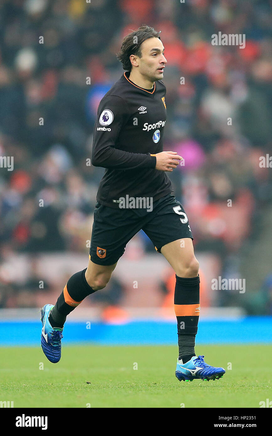 Lazar Markovic, Hull City Stock Photo - Alamy Lazar Markovic, Hull City Stock Photo - Alamy