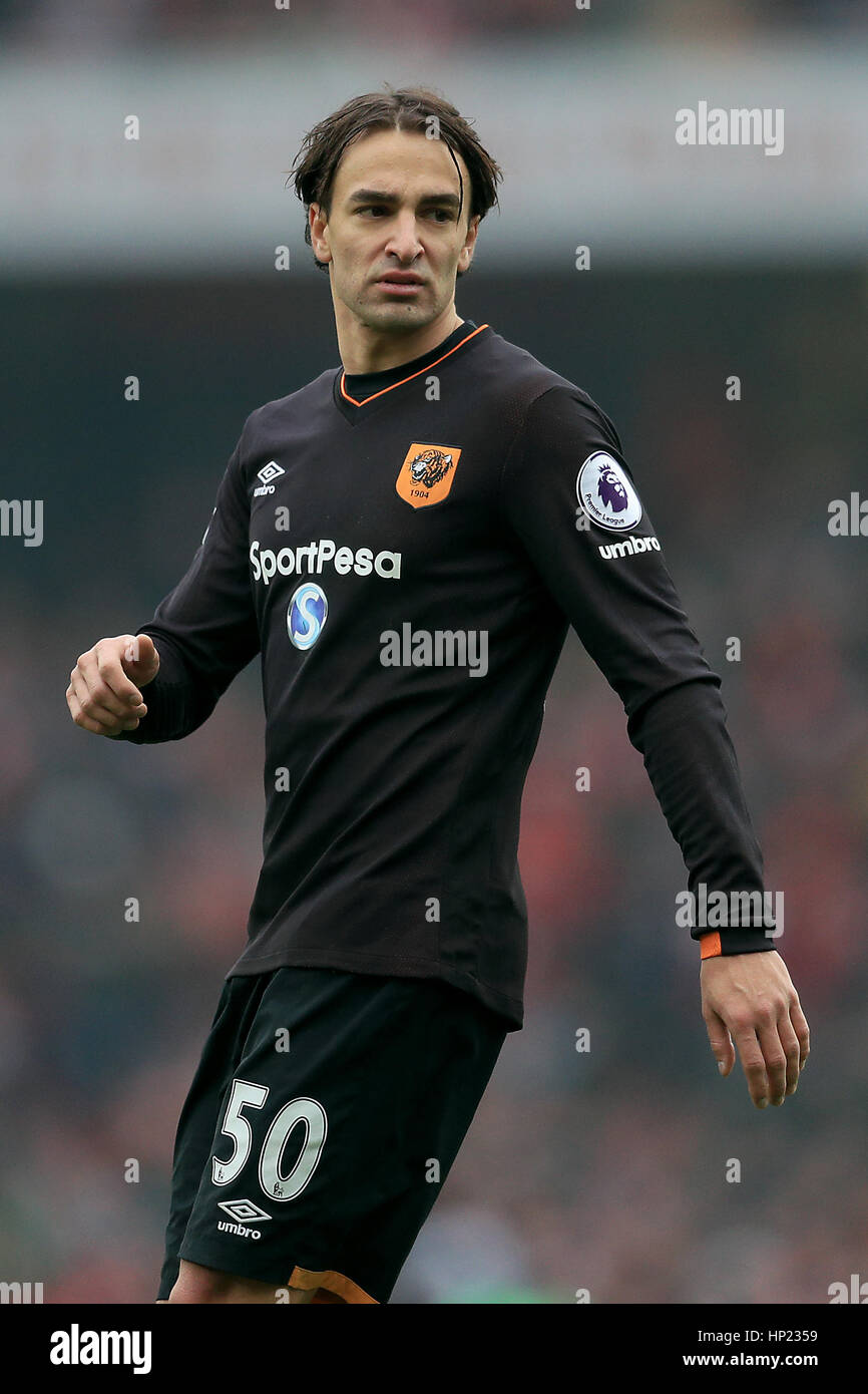 Lazar Markovic, Hull City Stock Photo - Alamy Lazar Markovic, Hull City Stock Photo - Alamy