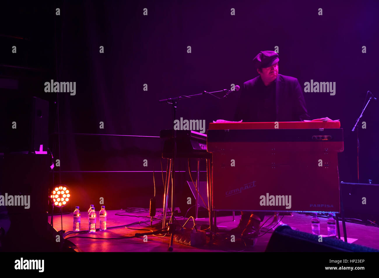 Patrik kolar hi-res stock photography and images - Alamy