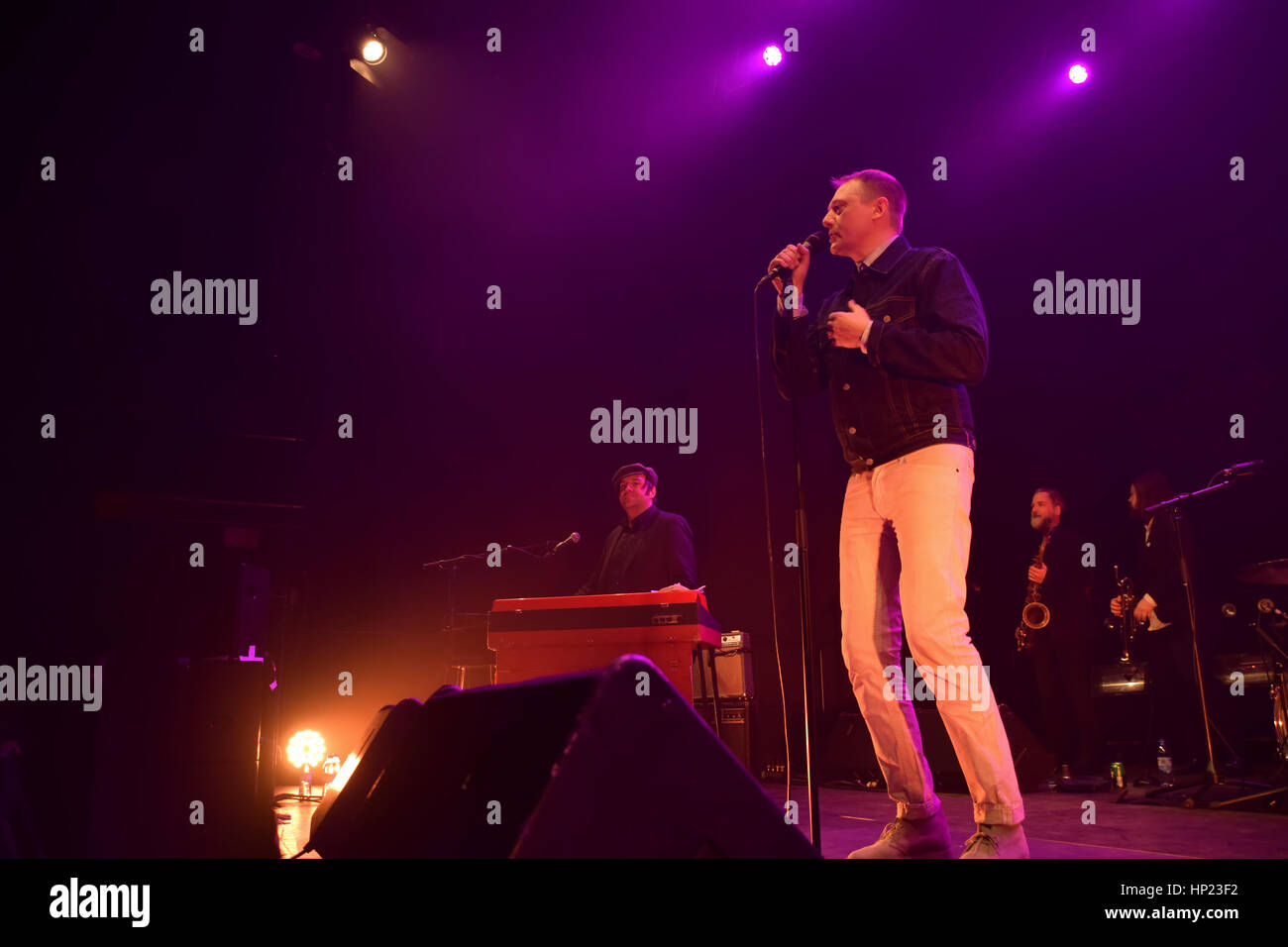 Magnus carlson hi-res stock photography and images - Alamy