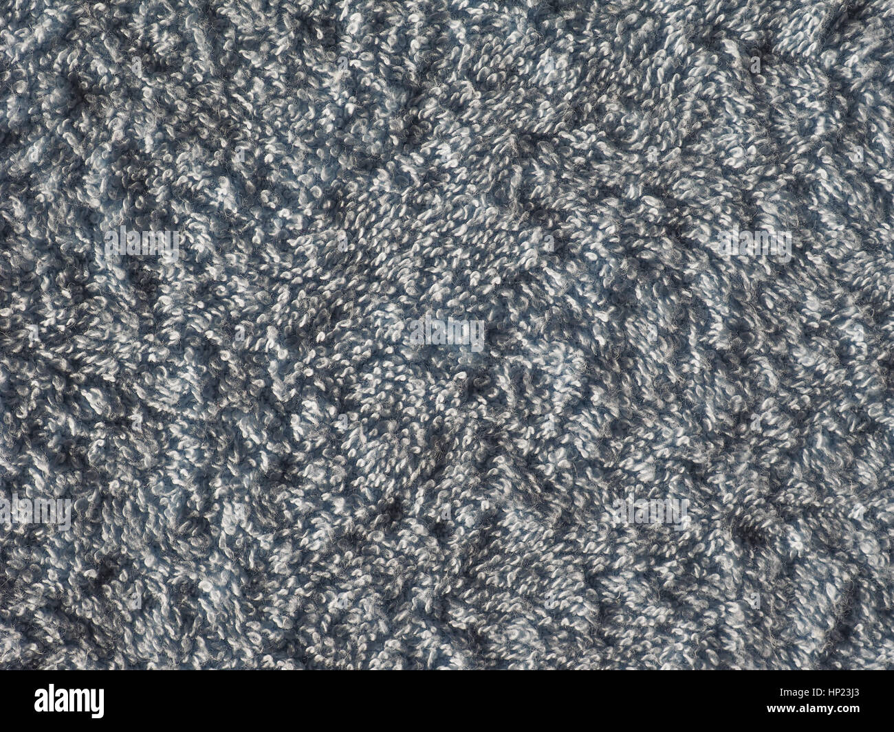Grey blue fabric texture useful as a background Stock Photo - Alamy