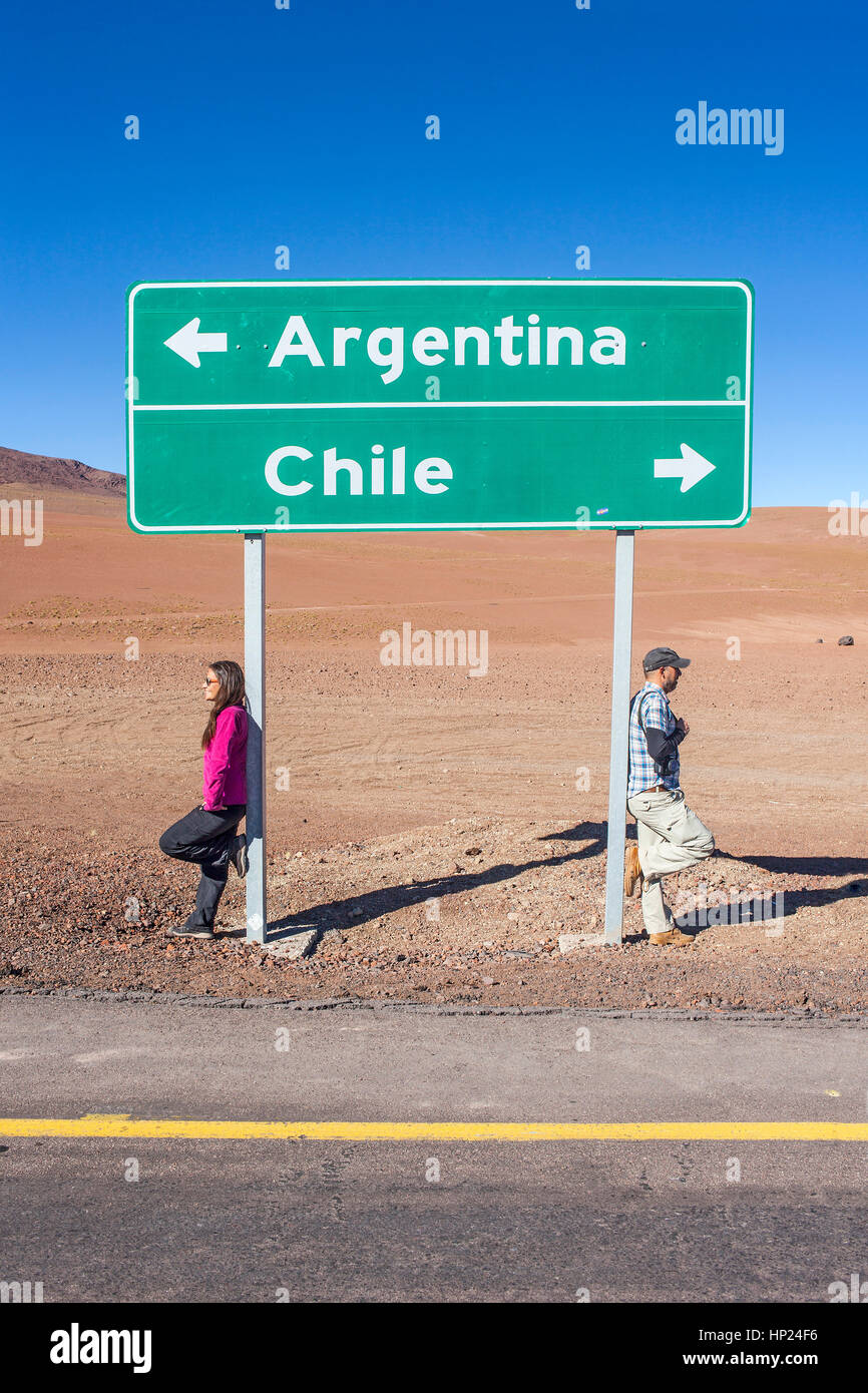 Desolate two land road hi-res stock photography and images - Alamy
