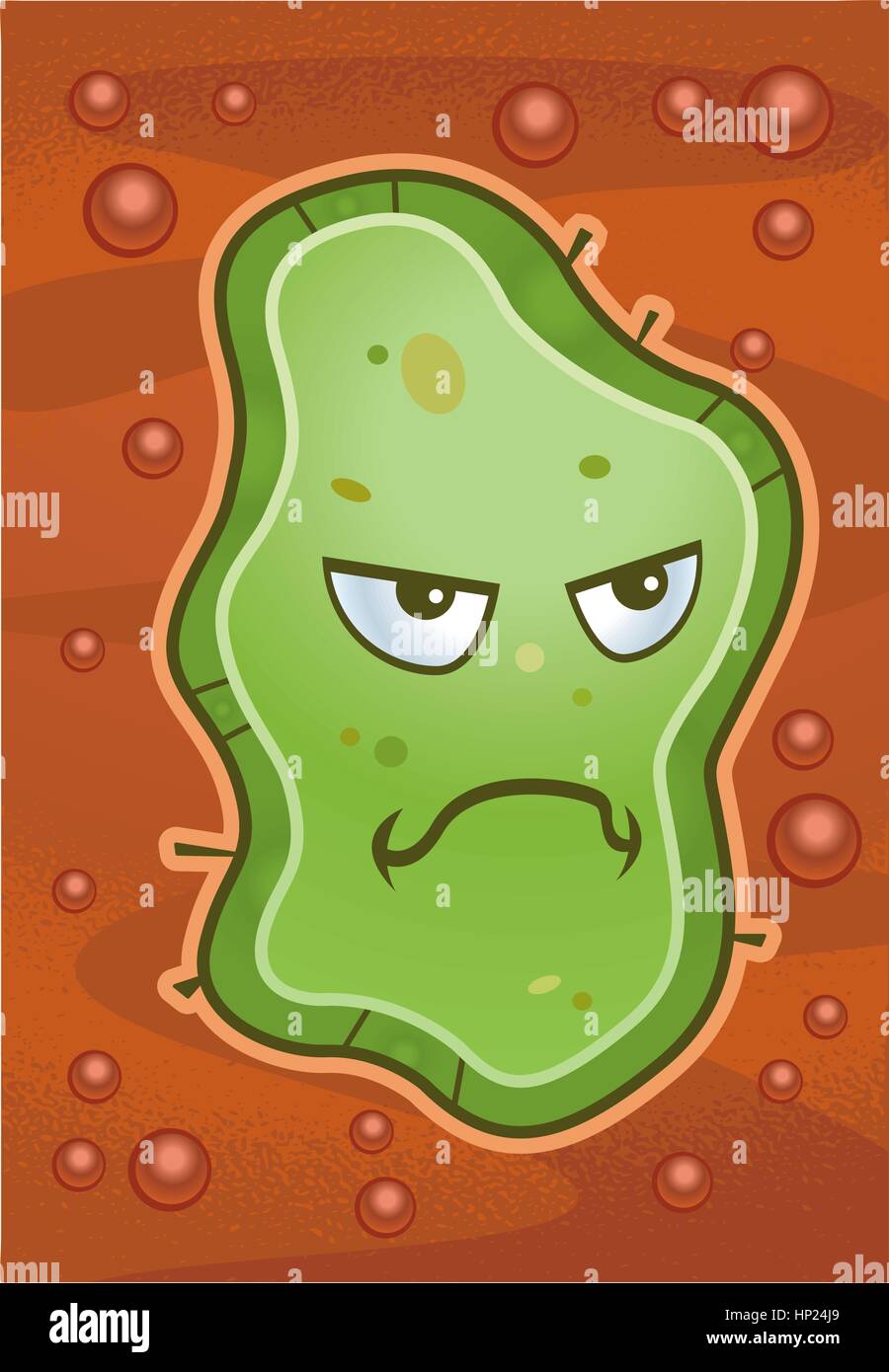 Germ clip art hi-res stock photography and images - Alamy