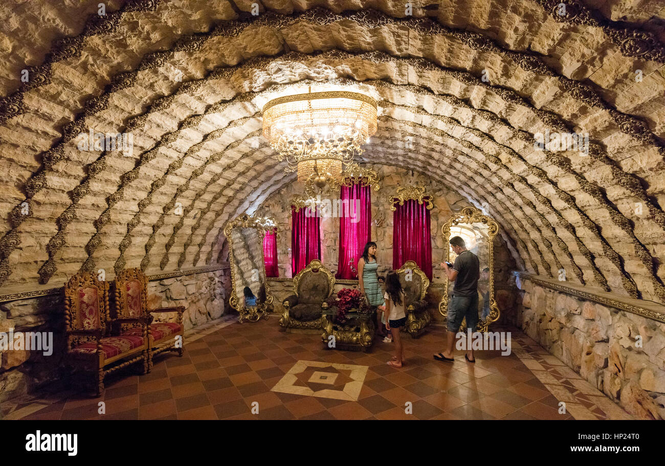 Stock Photo - Ravadinovo, Bulgaria - The castle of Ravadinovo Stock ...