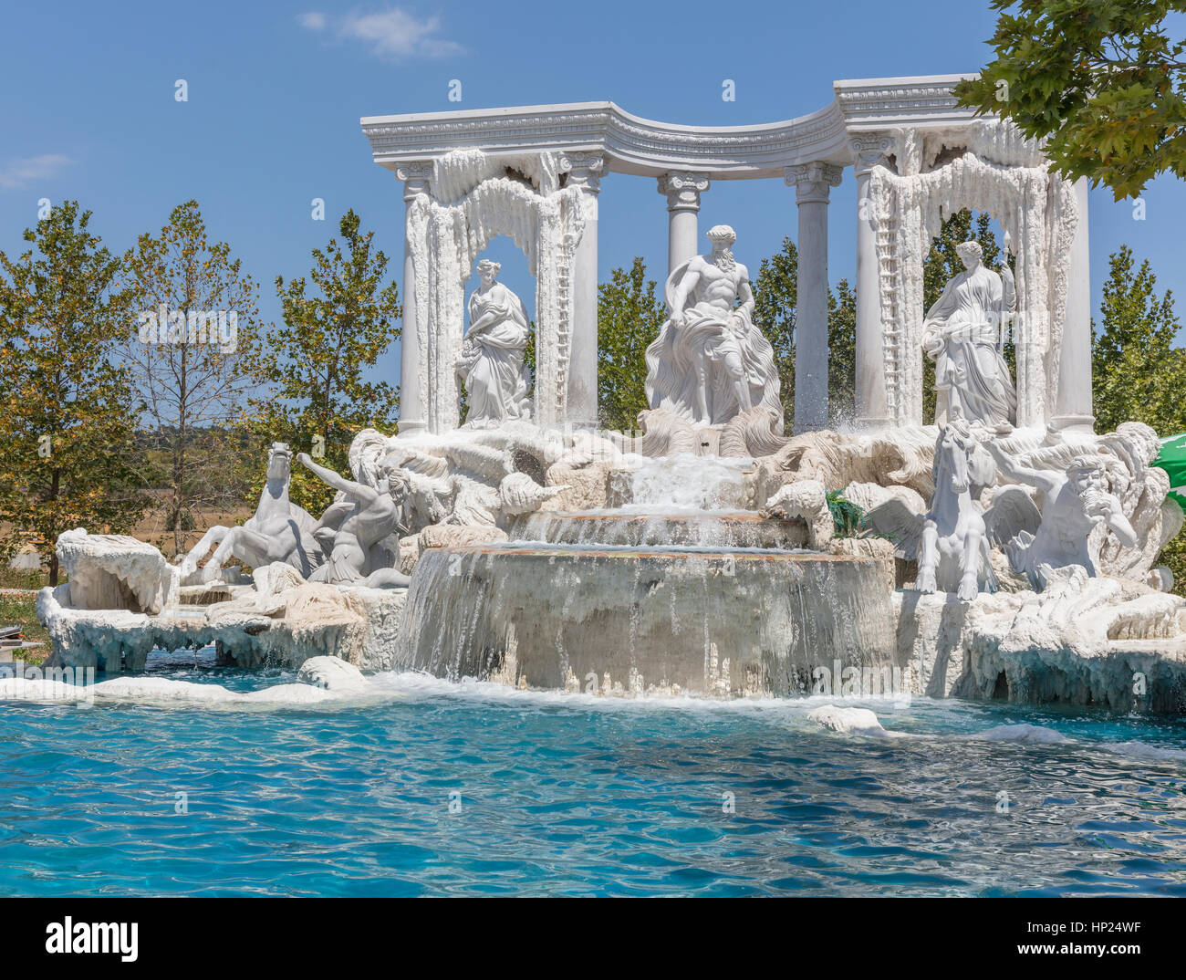 Stock Photo - Ravadinovo, Bulgaria - The castle of Ravadinovo Stock ...