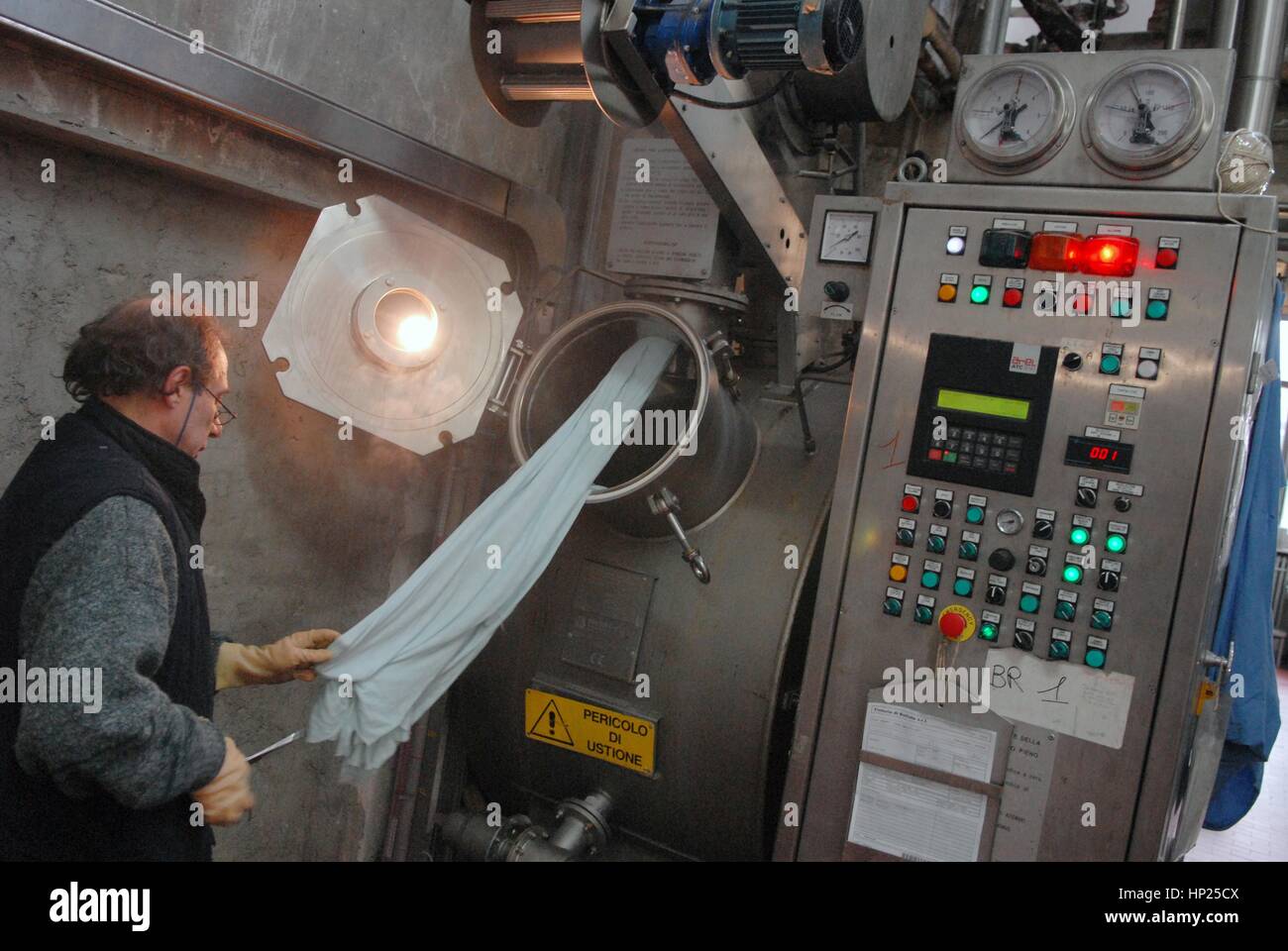 Industrial dye hi-res stock photography and images - Alamy