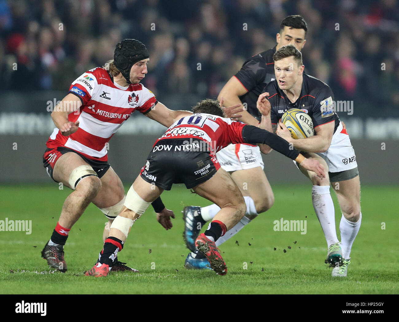 Gloucesters billy burns hi-res stock photography and images - Alamy