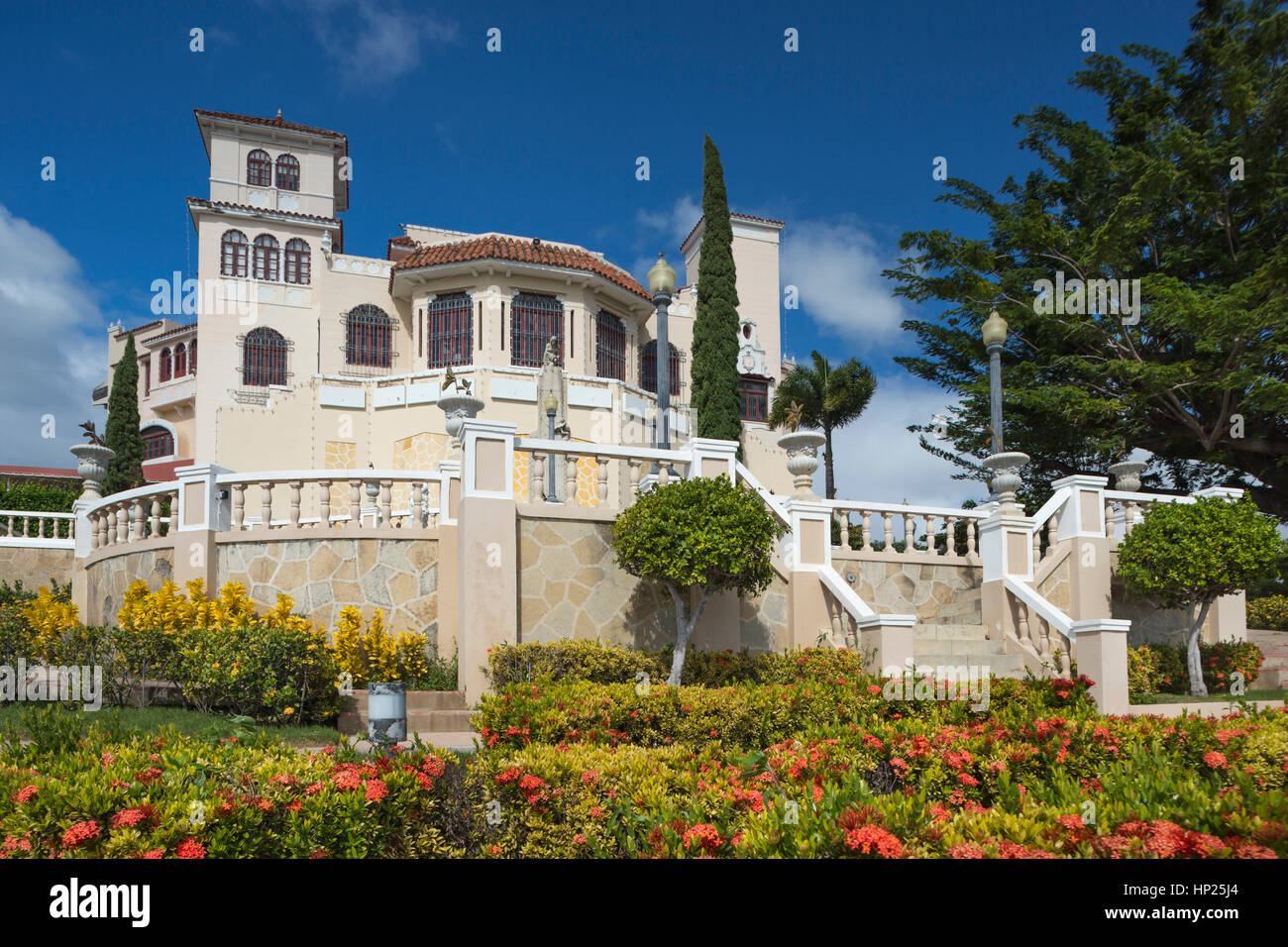 Castillo de 1930 hi-res stock photography and images - Alamy