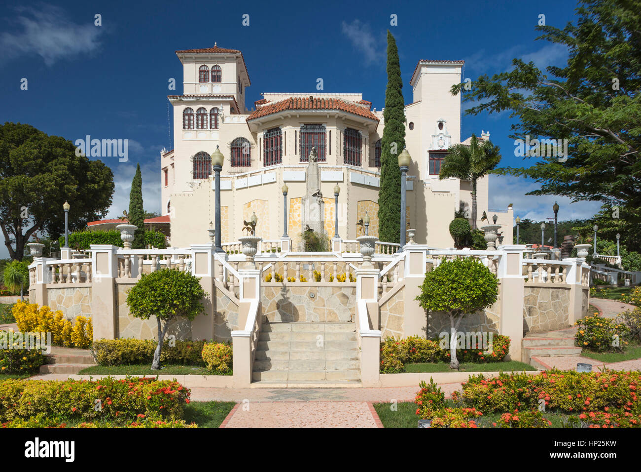 Serralles hi-res stock photography and images - Alamy