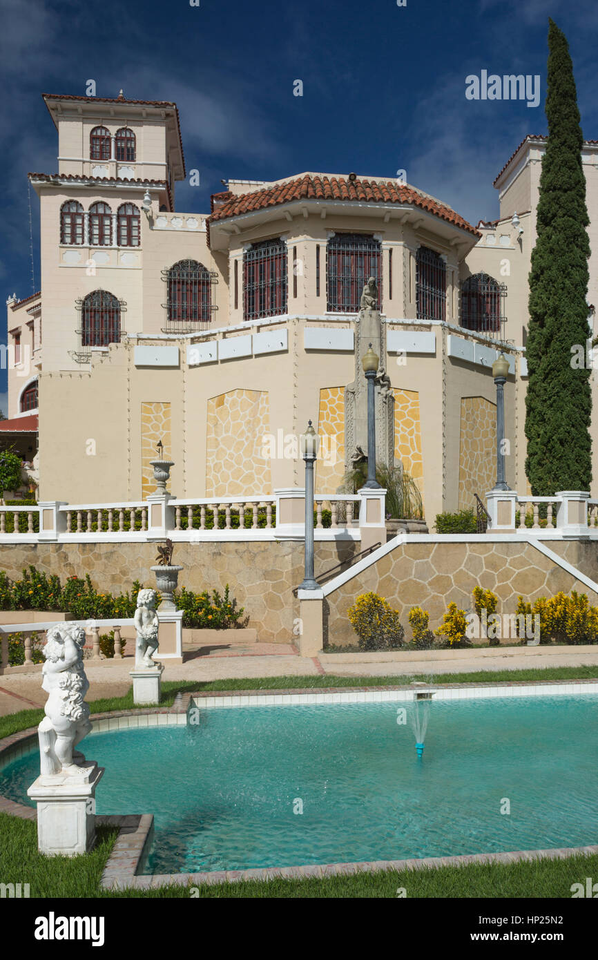 Castillo de 1930 hi-res stock photography and images - Alamy