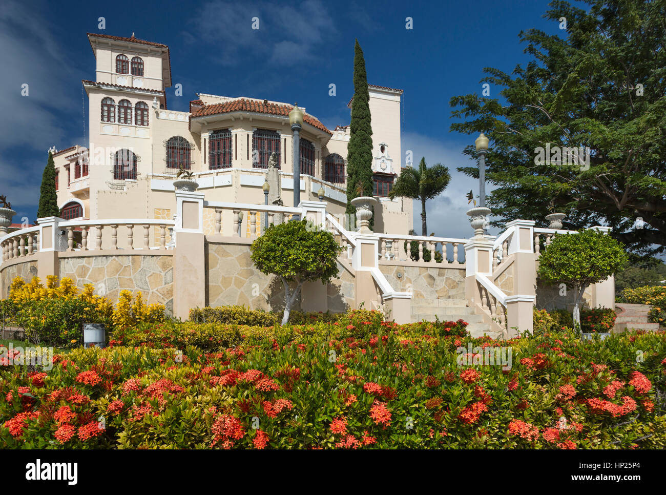Castillo de 1930 hi-res stock photography and images - Alamy