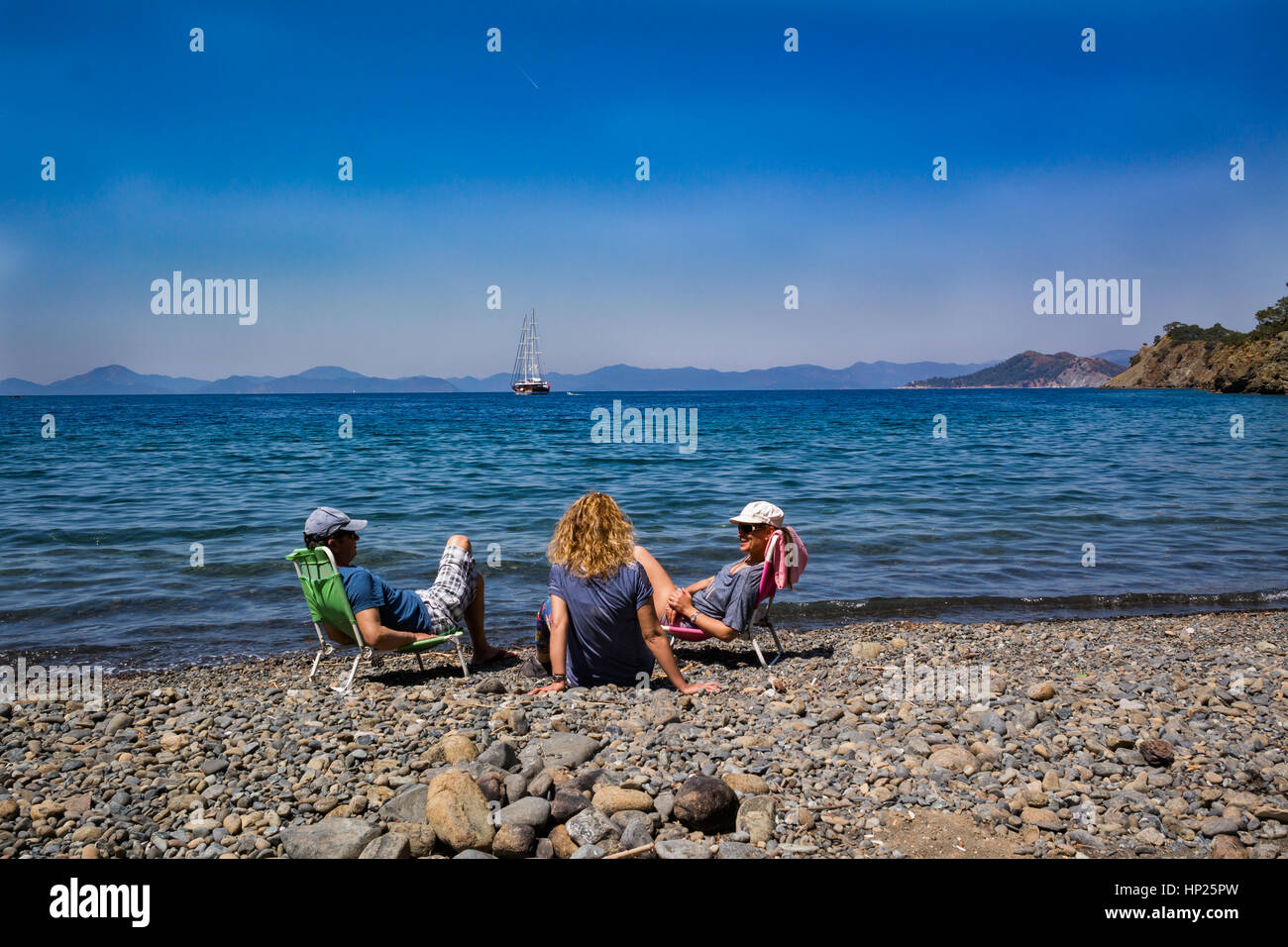 Boat dreaming hi-res stock photography and images - Alamy