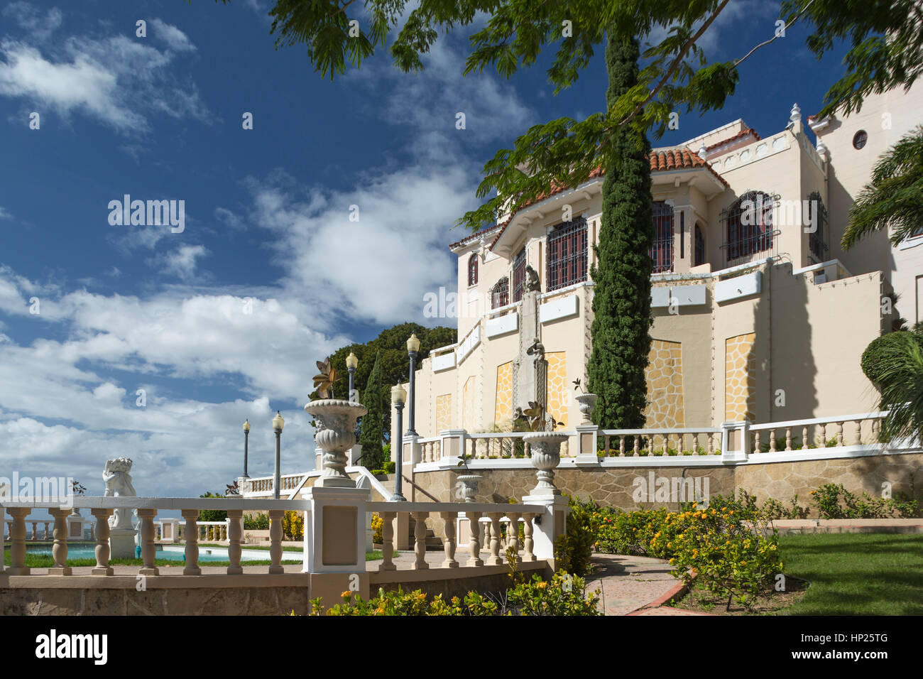 Castillo de 1930 hi-res stock photography and images - Alamy