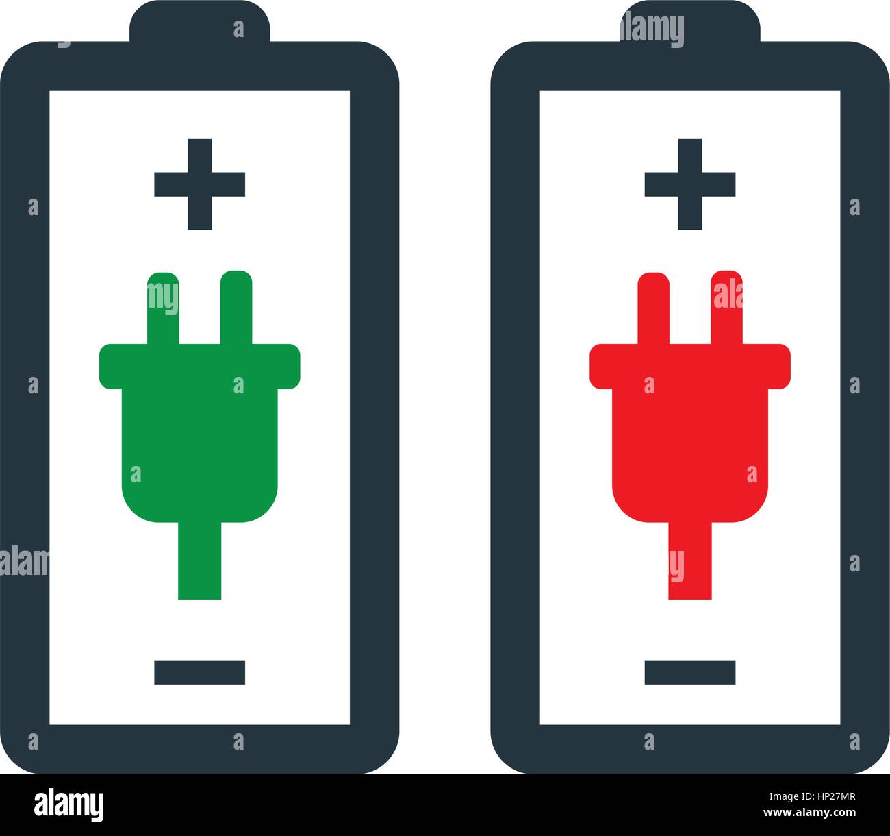 Electrical plugin Stock Vector Images - Alamy