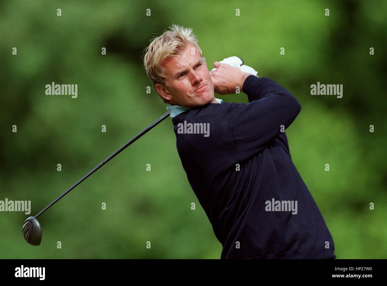ROBERT KARLSSON SWEDEN 22 May 2000 Stock Photo - Alamy
