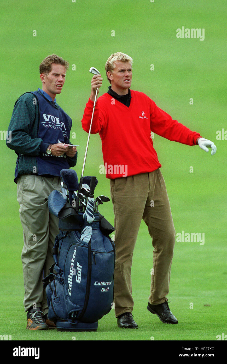 ROBERT KARLSSON SWEDEN 22 May 2000 Stock Photo - Alamy