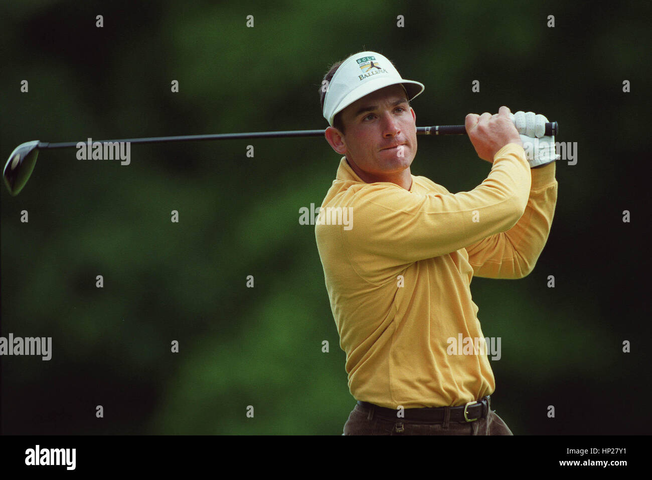 IGNACIO GARRIDO SPAIN 22 May 2000 Stock Photo - Alamy