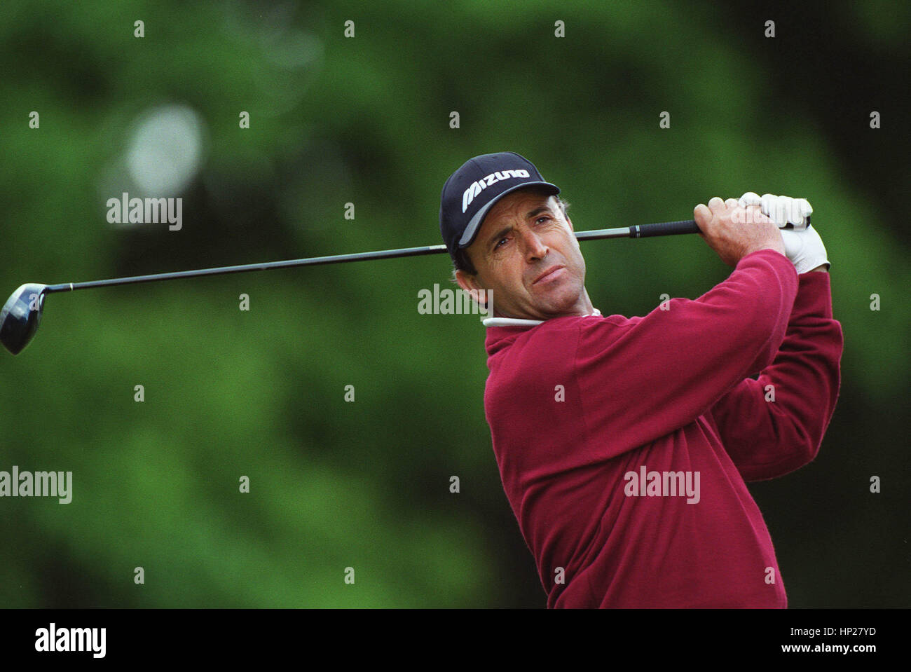JOSE RIVERO SPAIN 22 May 2000 Stock Photo - Alamy