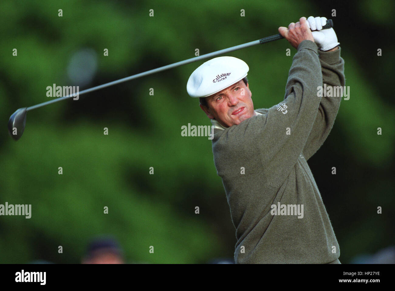 MARK MCNULTY SOUTH AFRICA 22 May 2000 Stock Photo - Alamy