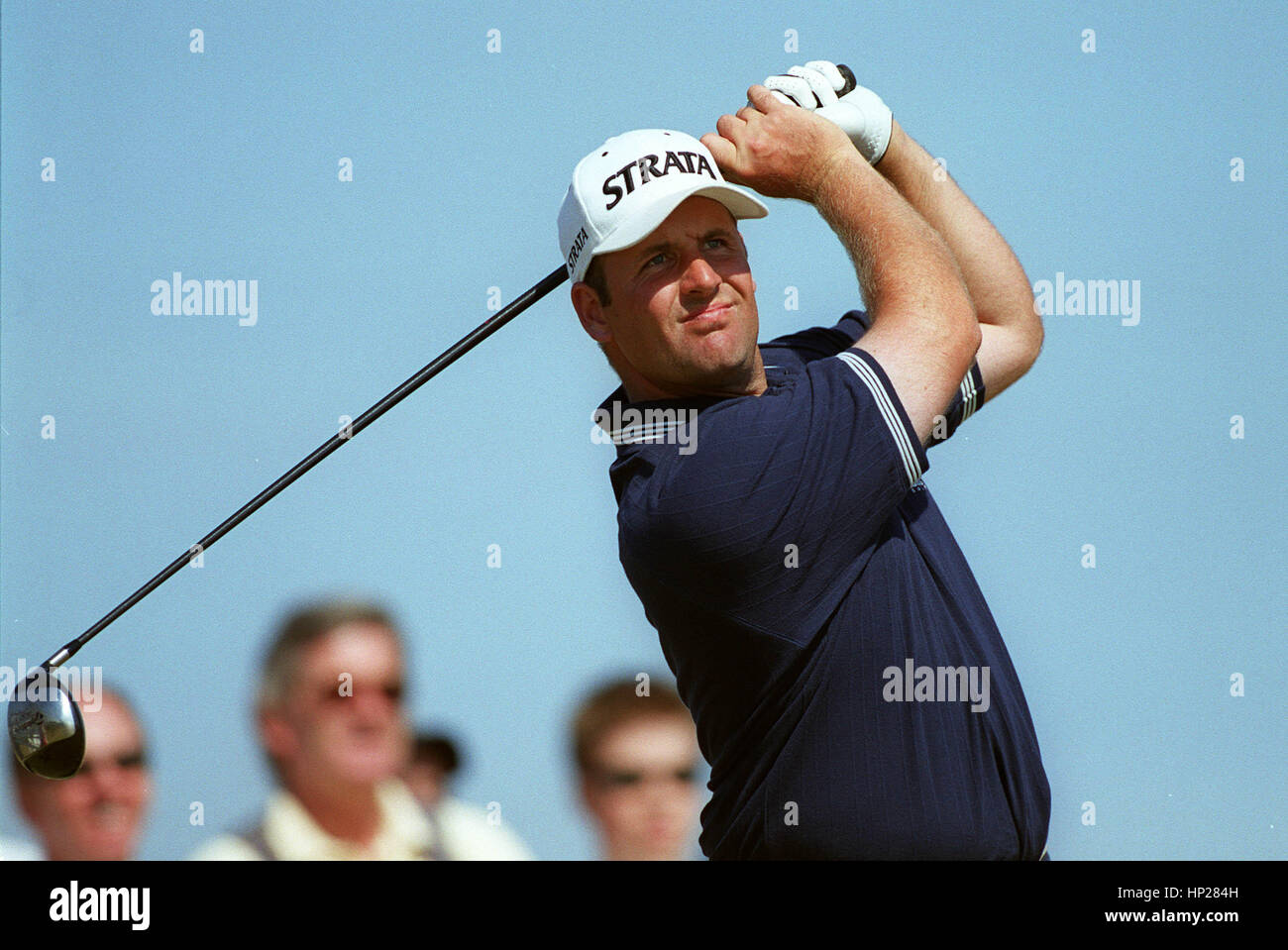 JOHN BICKERTON ENGLAND ST.ANDREWS SCOTLAND 21 July 2000 Stock Photo - Alamy