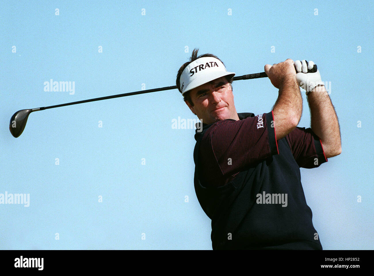 CRAIG PARRY AUSTRALIA 21 July 2000 Stock Photo - Alamy