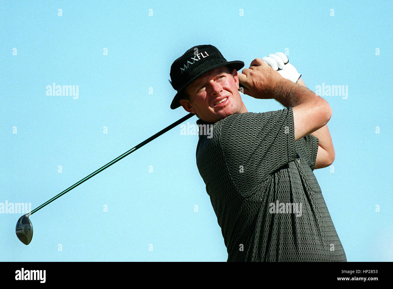 LUCAS PARSONS AUSTRALIA 21 July 2000 Stock Photo - Alamy