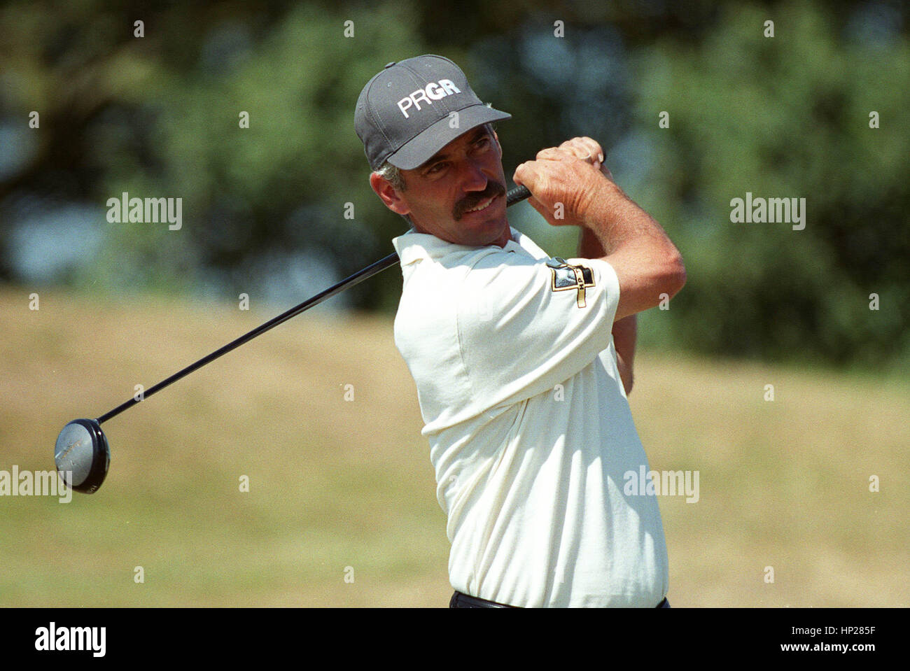 COREY PAVIN USA ST.ANDREWS SCOTLAND 22 July 2000 Stock Photo - Alamy