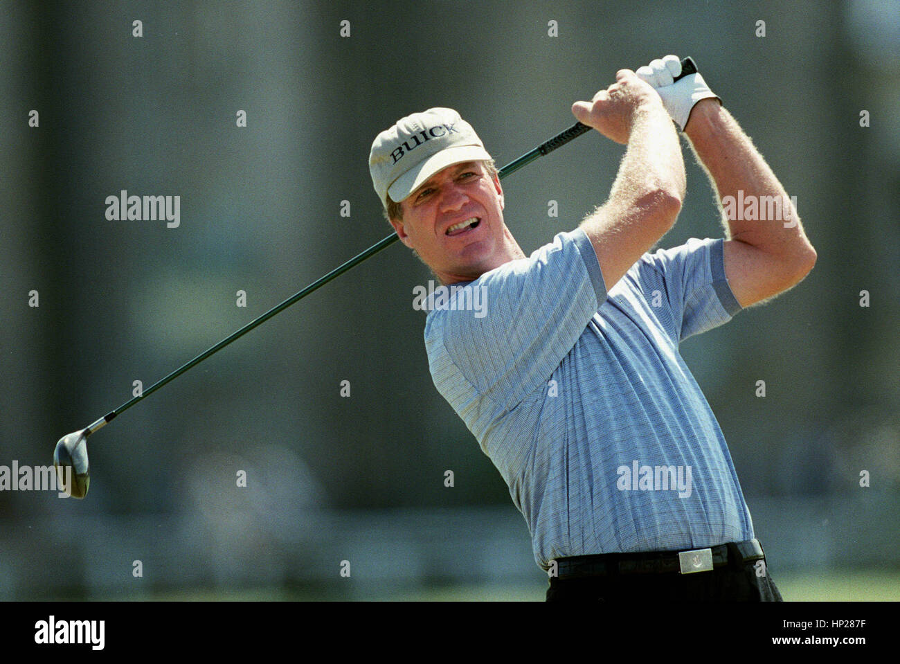 STEVE ELKINGTON AUSTRALIA ST.ANDREWS SCOTLAND 22 July 2000 Stock Photo ...